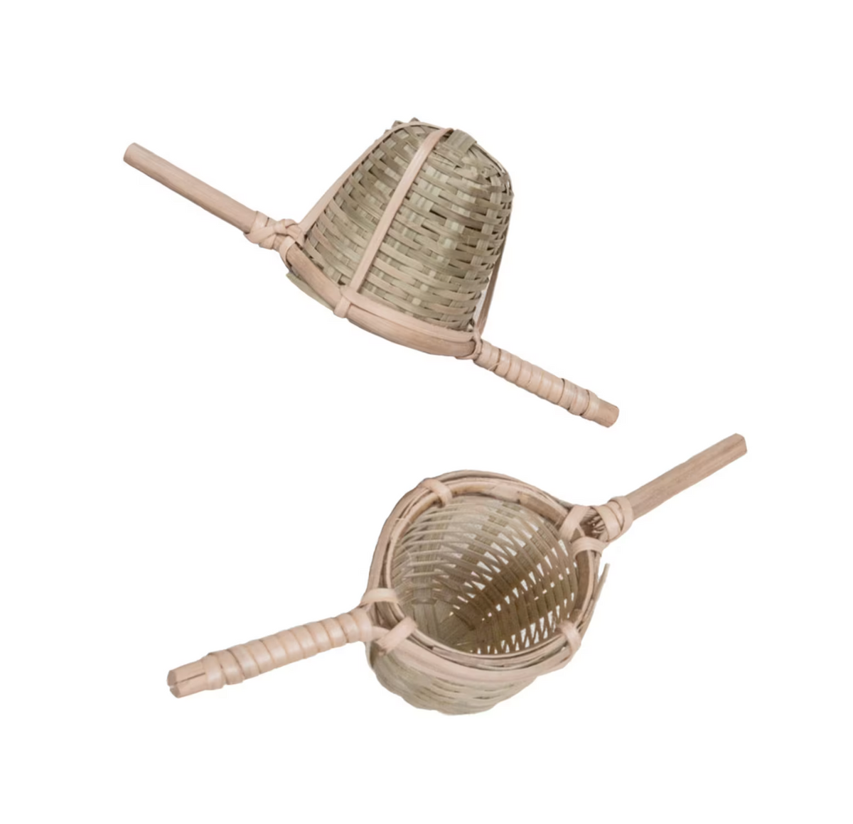 Bamboo Brew Baskets– Château Brew